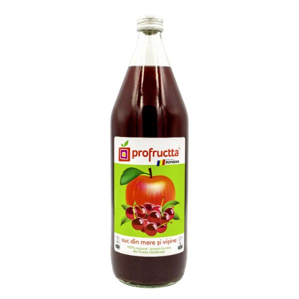 Sucuri naturale magazin - Profructta.ro